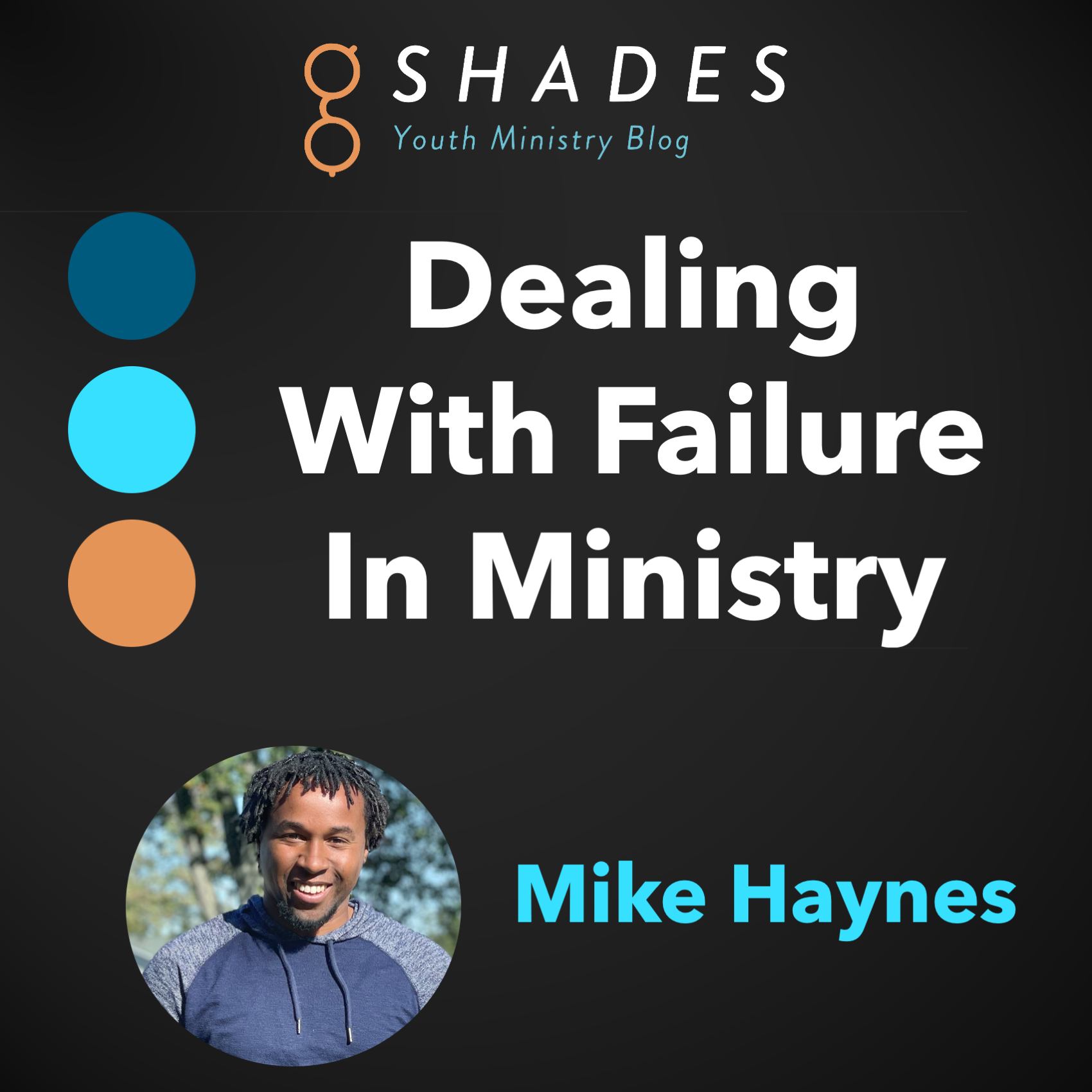 Overcoming Failure in Ministry: Steps Towards Resilience