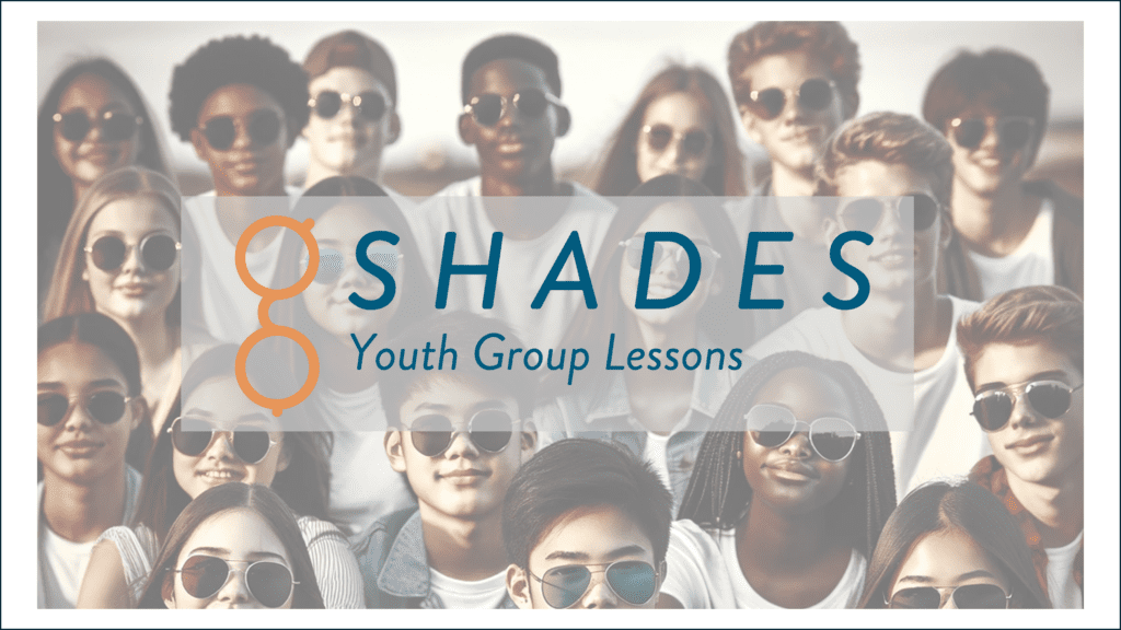 Youth Group Lessons | Gospel Centered Video Lessons For Teens